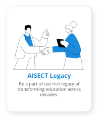 AISECT Learn - Online Courses for Students & Professionals