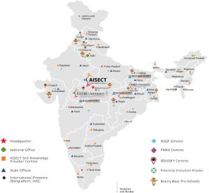 Higher Education - Aisect