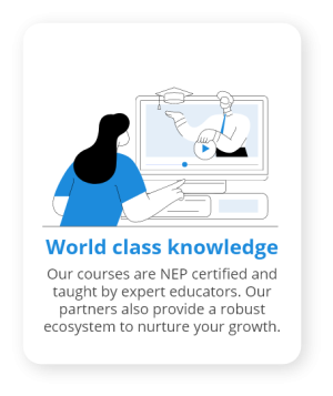 AISECT Learn - Online Courses for Students & Professionals