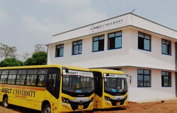 Higher Education - Aisect