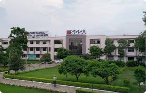 Higher Education - Aisect