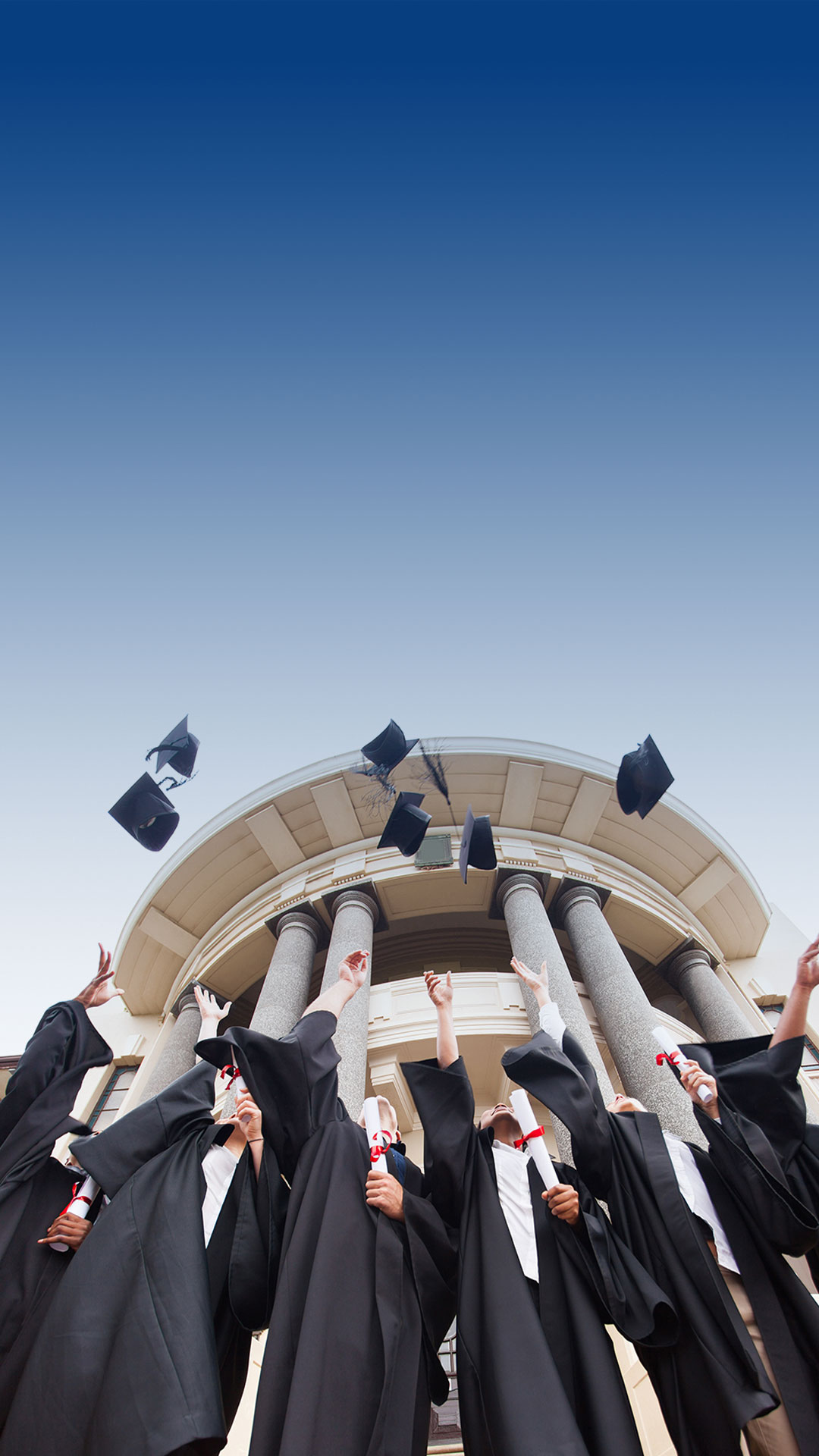 Higher Education - Aisect