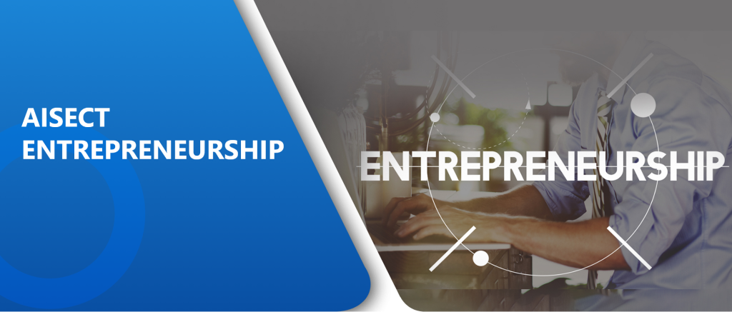 Entrepreneurship - Aisect