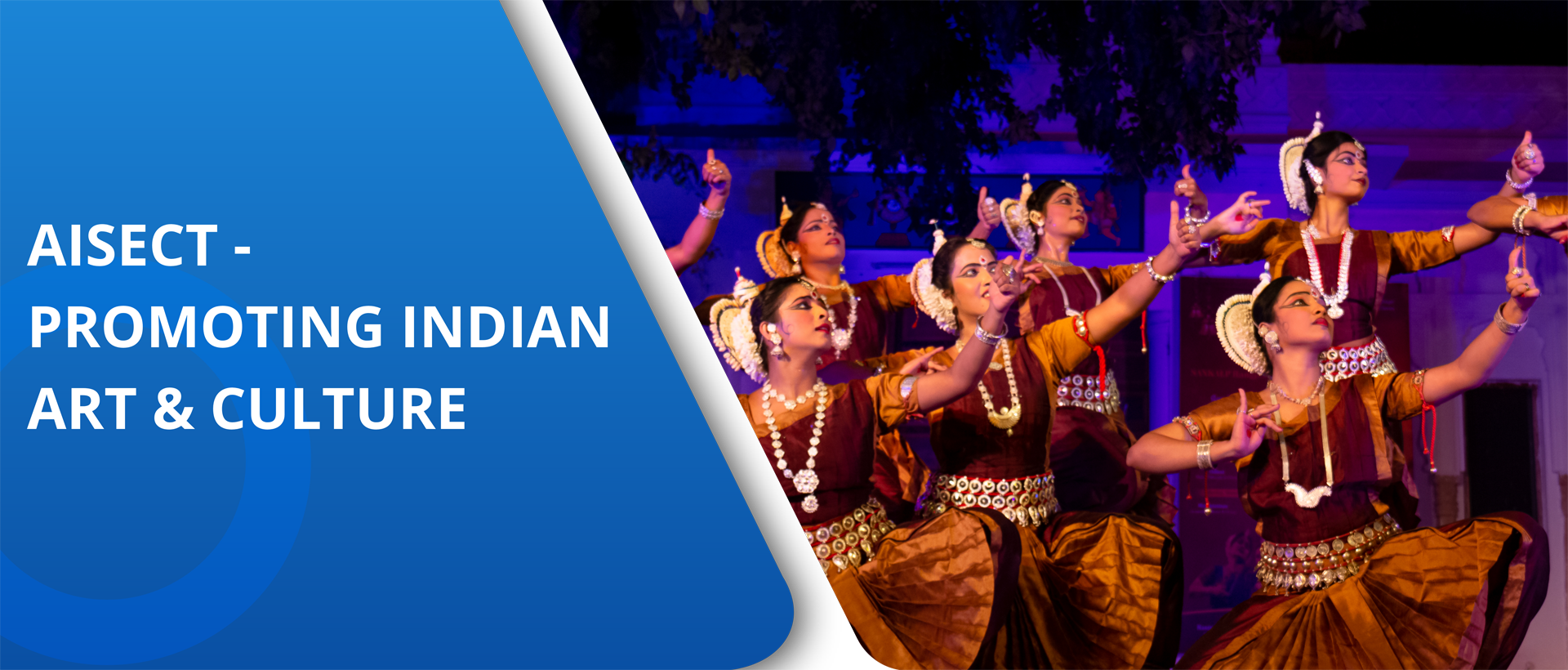 Promoting Art & Culture - Aisect