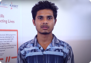 AISECT Skills & Livelihood: Building Entrepreneurs and Skilled Professionals