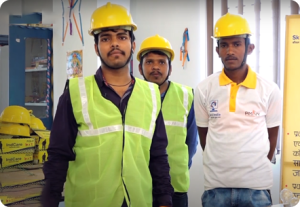 AISECT Skills & Livelihood: Building Entrepreneurs and Skilled ...