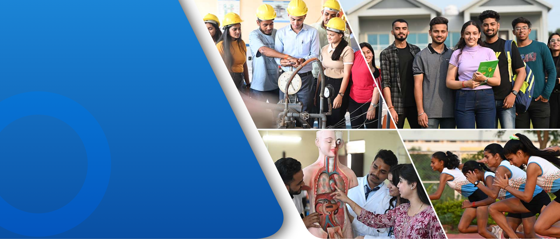 AISECT Higher Education: Top University in MP