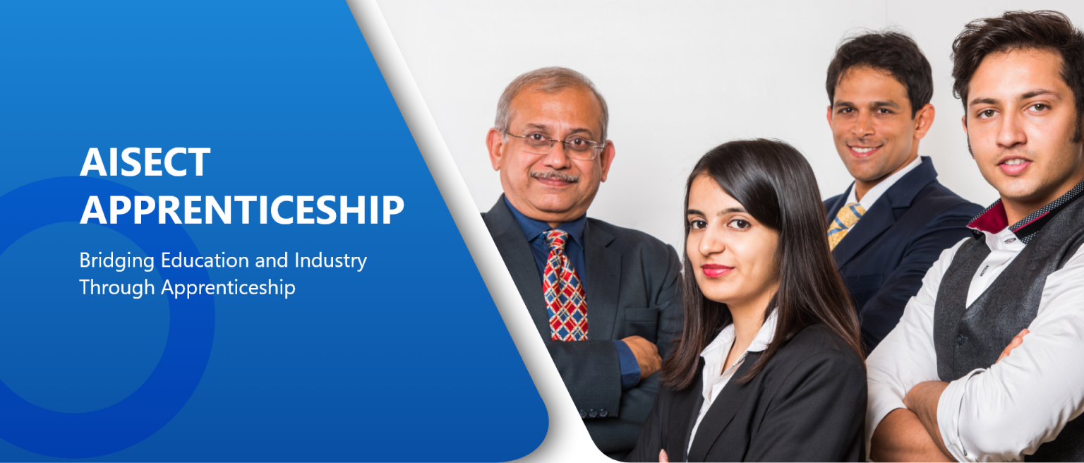 Apprenticeship - Aisect