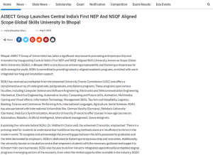 Media Gallery - Aisect