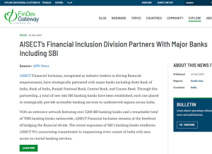 Media Gallery - Aisect