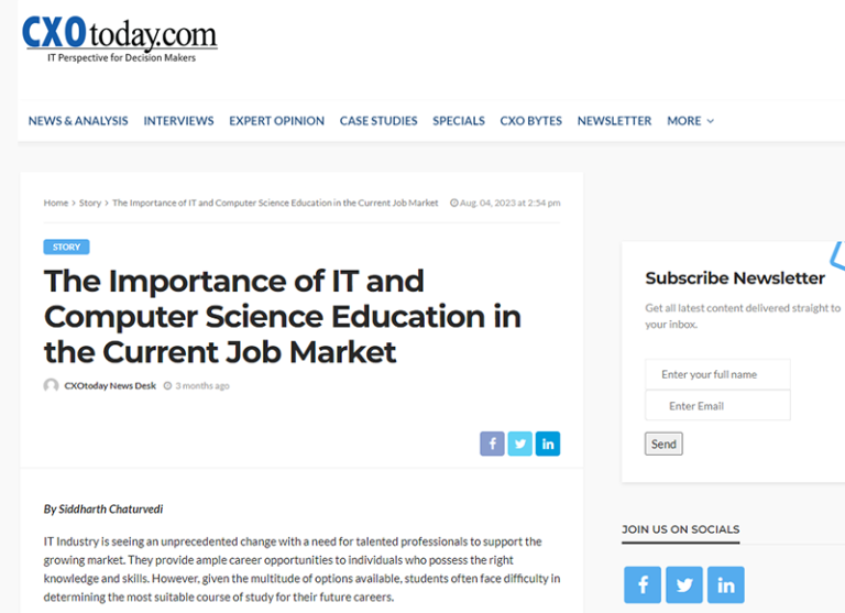 Media Gallery - Aisect