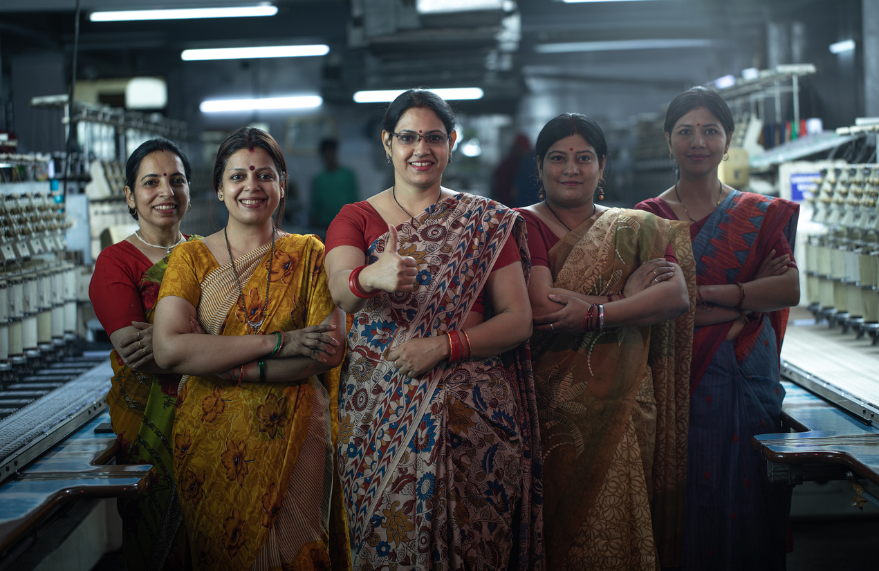 Empowering Women Entrepreneurs in India | AISECT