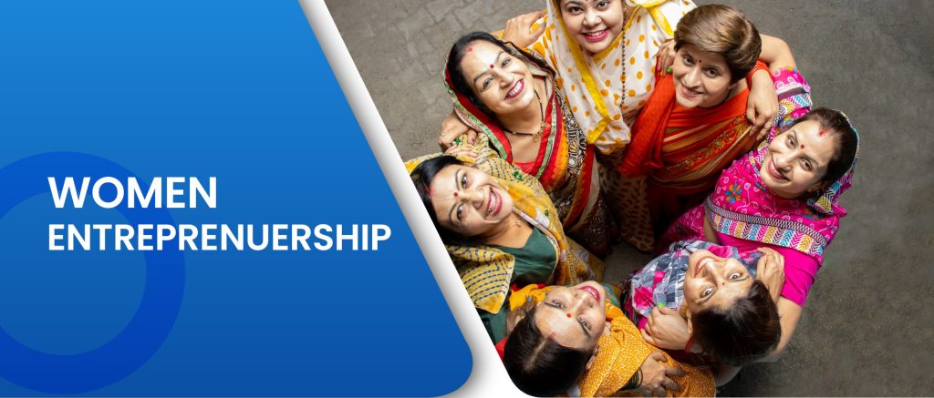 Empowering Women Entrepreneurs in India | AISECT