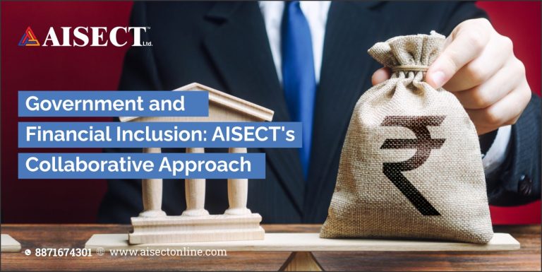 Financial Inclusion - Aisect