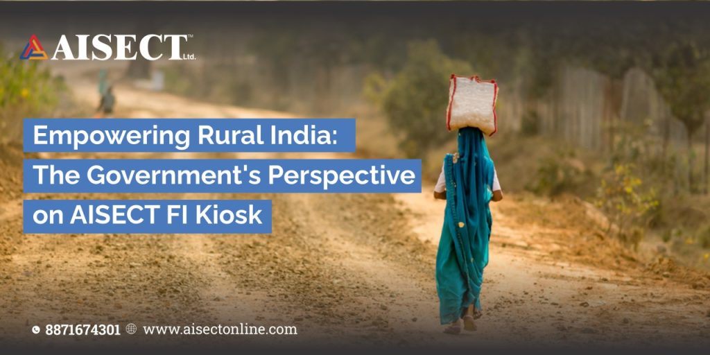 Financial Inclusion - Aisect