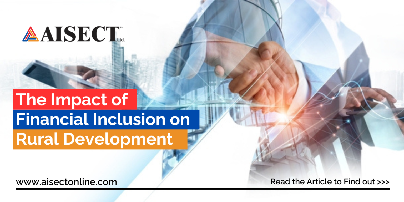 Financial Inclusion - Aisect