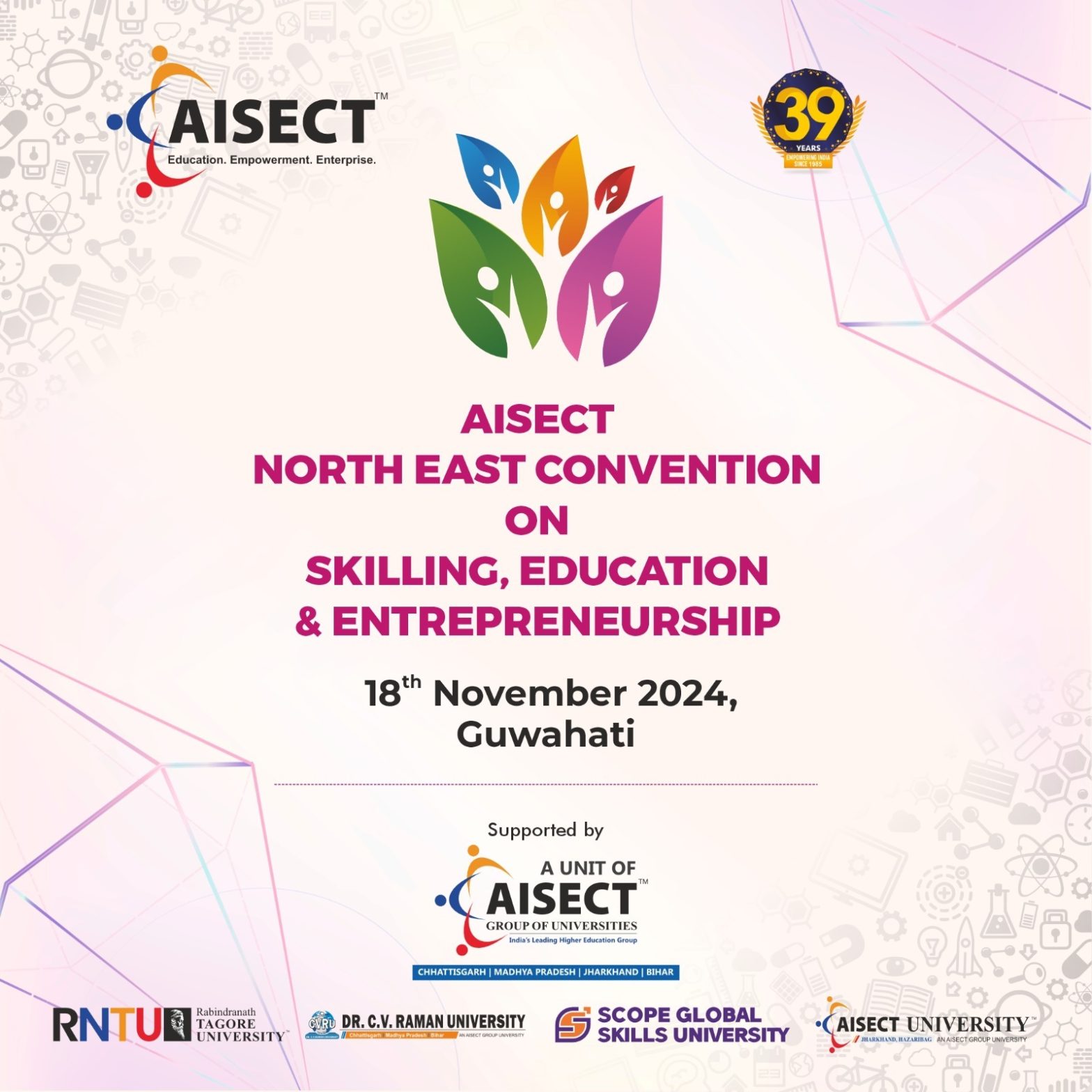 AISECT Financial Inclusion | Transforming Rural Banking Services