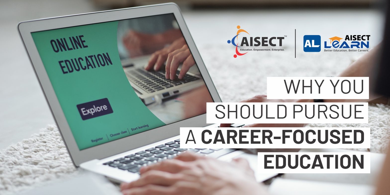 AISECT Learn: Best Online Learning Platform for Career Growth