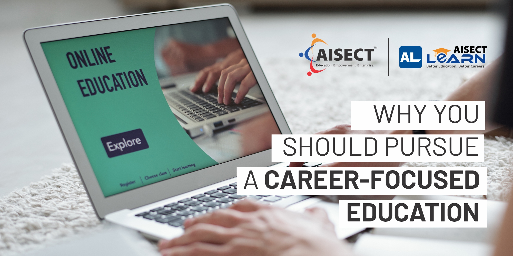 AISECT Learn: Best Online Learning Platform for Career Growth