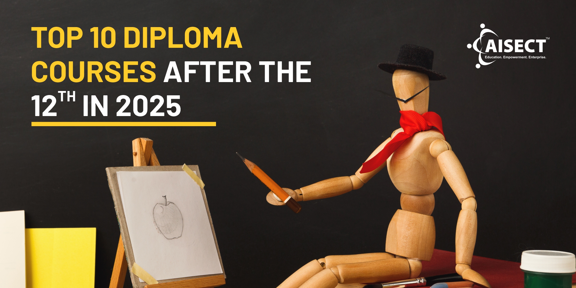 Why AISECT Academy is the Best Choice for Future-Ready Education