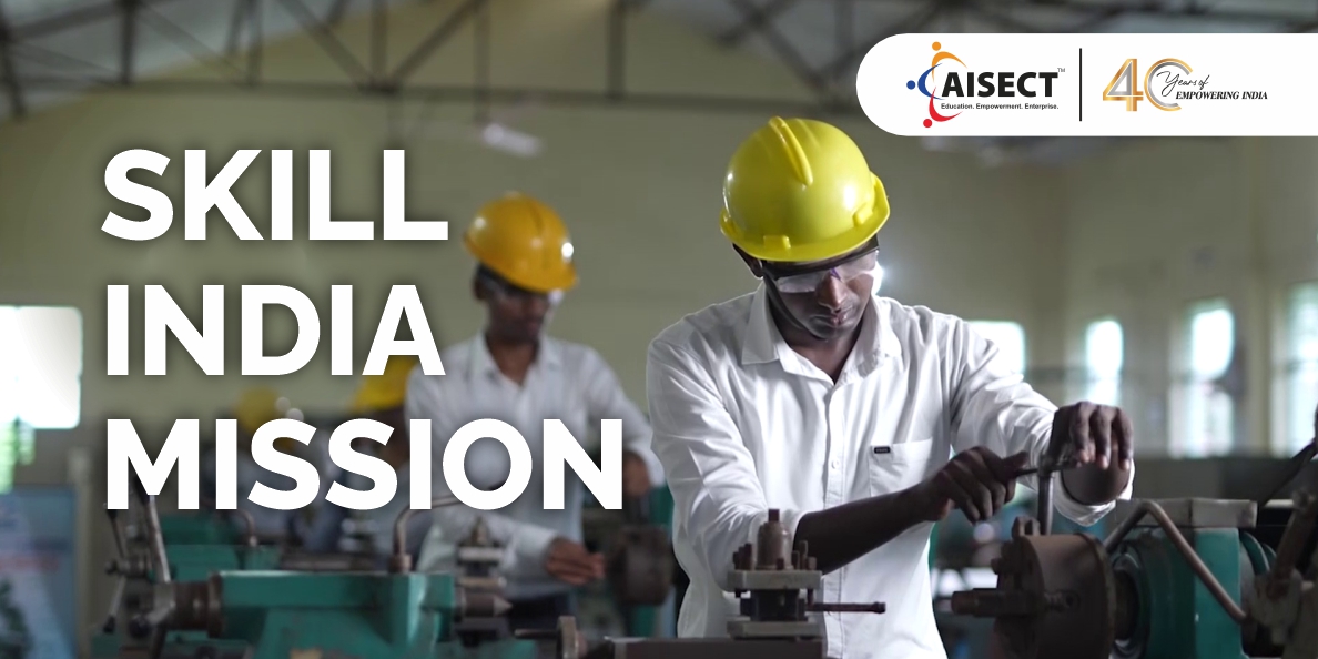 Top Skill Development Programs Empowering Youth & Women in India | AISECT CSR Impact