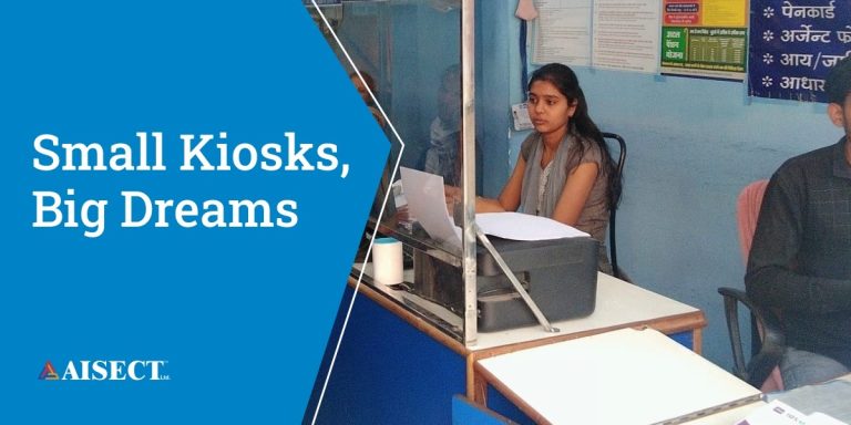 Financial Inclusion - Aisect