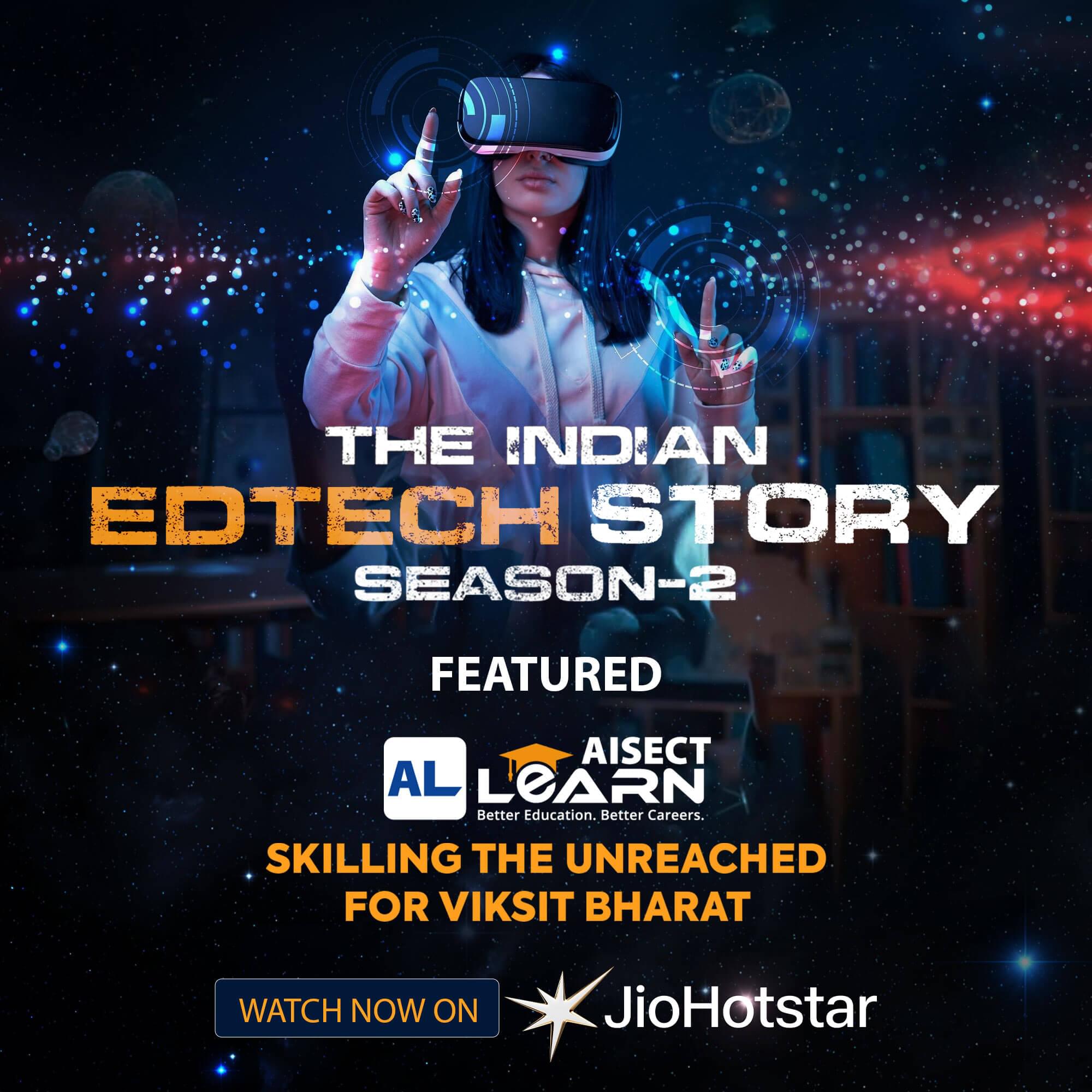 AISECT: Empowering India through Skill Development and Education